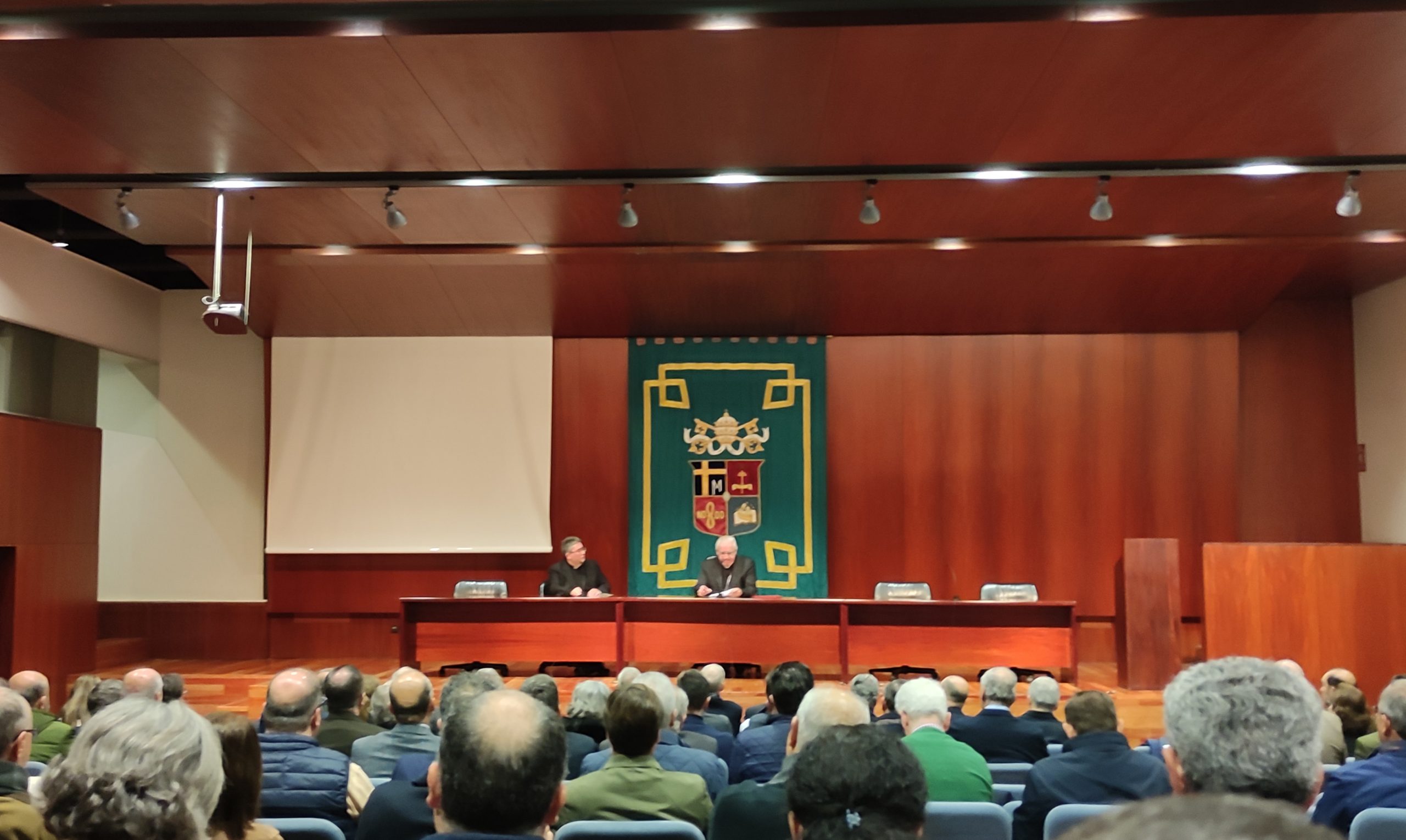 Retiro para Hermanos Mayores y Consejos de Hermandades 2023 – Consejo ...